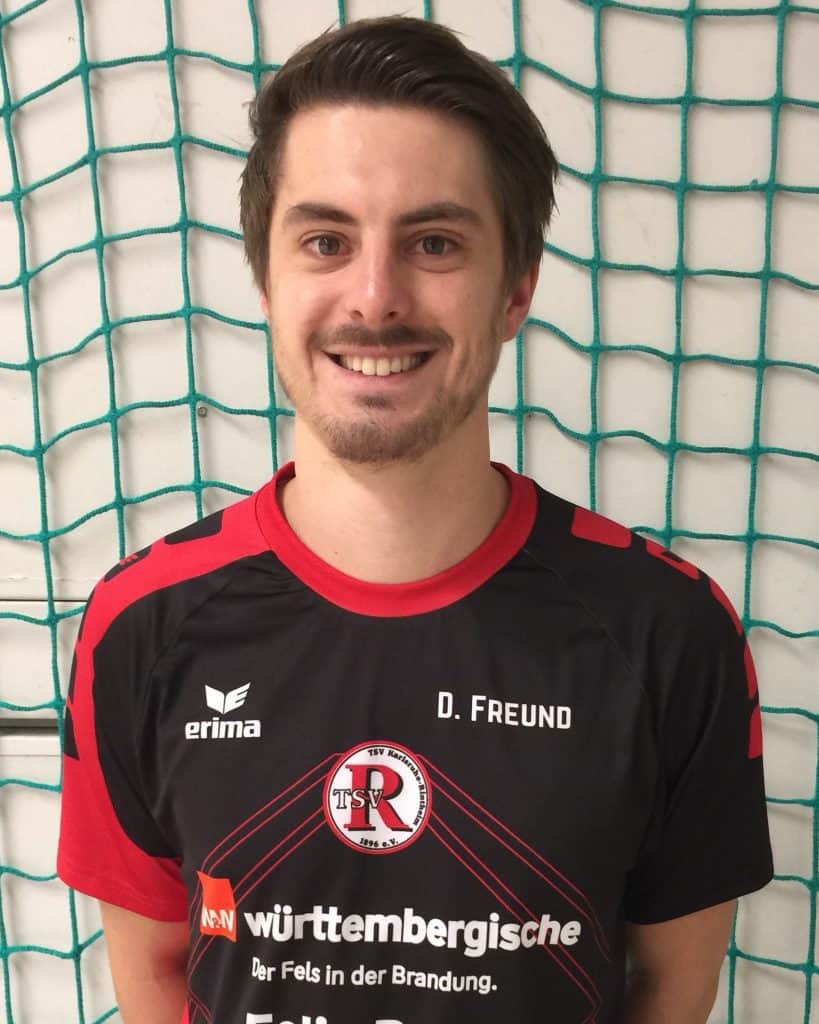 TSV Rintheim | Handball | Karlsruhe